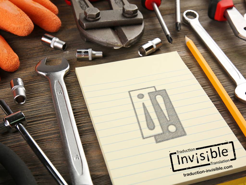 Services de traduction près de Montréal | Traduction INVISIBLE inc.